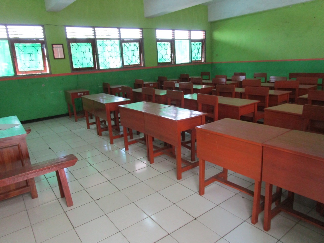 SMK Walisongo 2 Gempol - Pasuruan | Fasilitas SMK Walisongo 2 Gempol ...